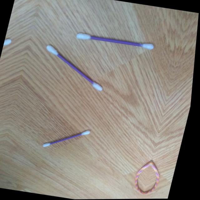 Q-tips Detection Object Detection Dataset by Garbage detection Q-tips Detection Object Detection Dataset by Garbage detection