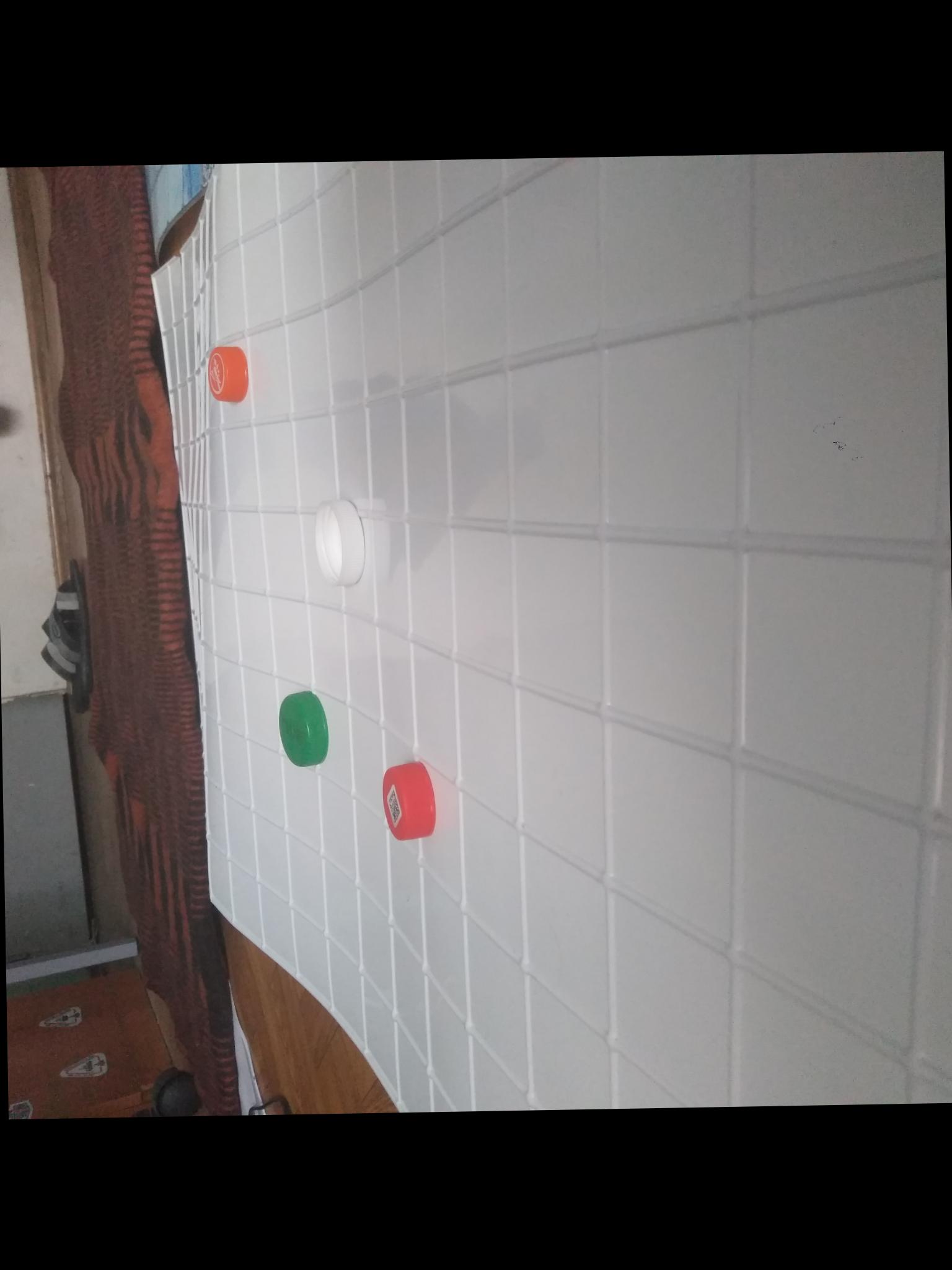 Bottle Caps Object Detection Dataset By Garbage Detection