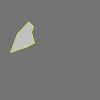 Late Blight detection Instance Segmentation Dataset and Pre-Trained Model by Biotech Project