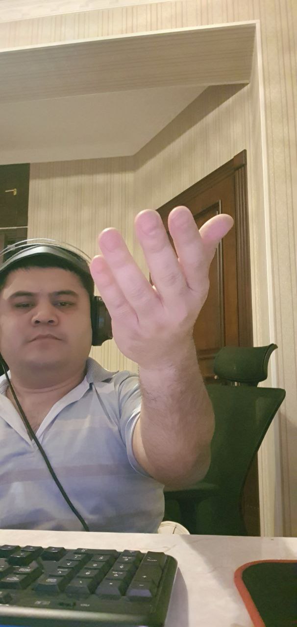 How to Use the Qol Object Detection API