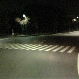 KAIST Object Detection Dataset and Pre-Trained Model by shivom bhargava