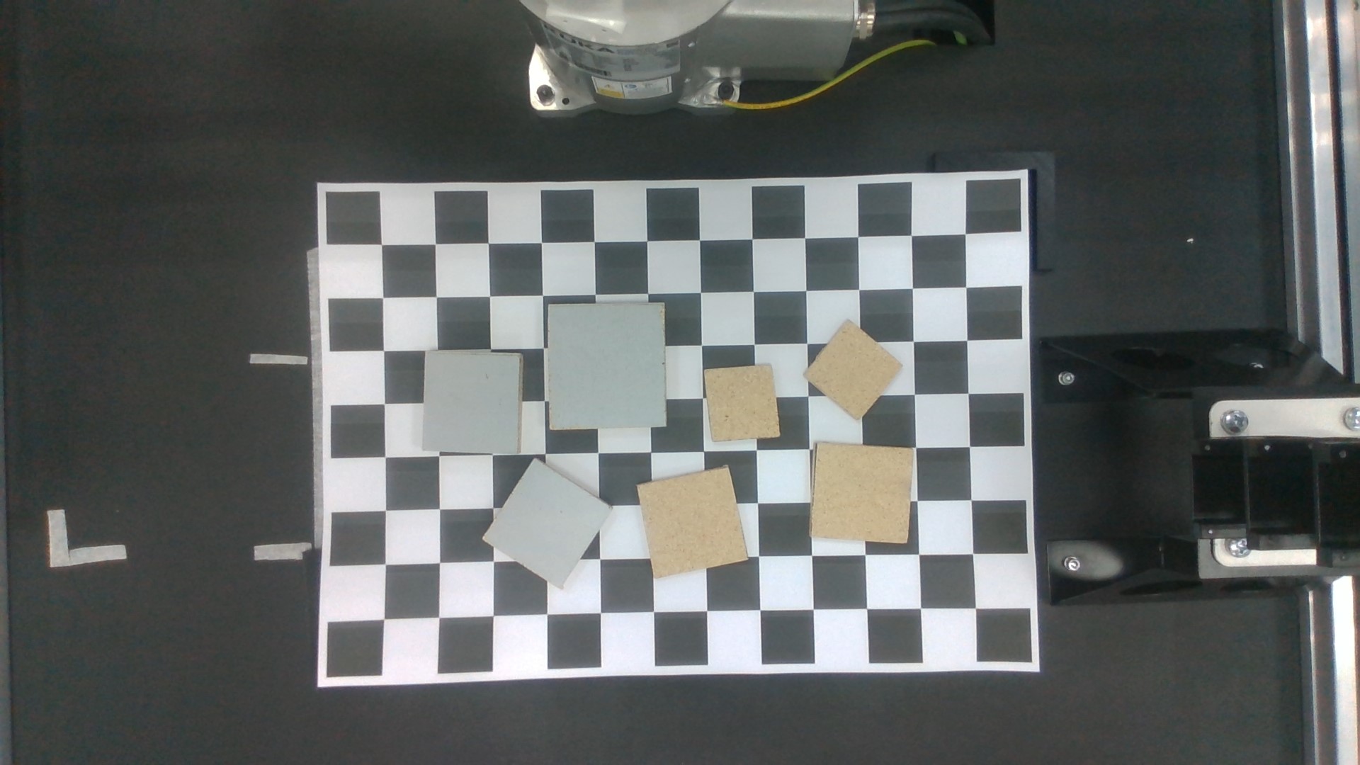 Furniture boards Object Detection Dataset by Institute