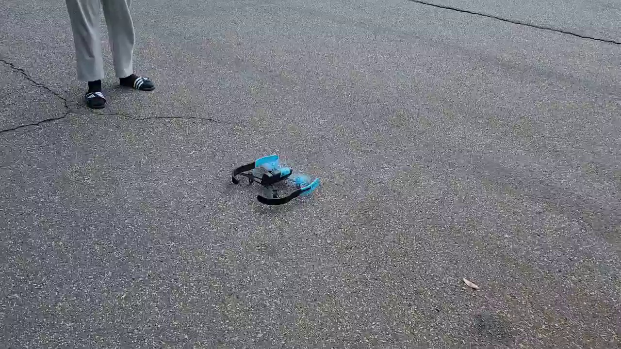 Drone Detection Object Detection Dataset By Inha University