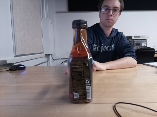 Garbage Goober Instance Segmentation Dataset by Penn Tech