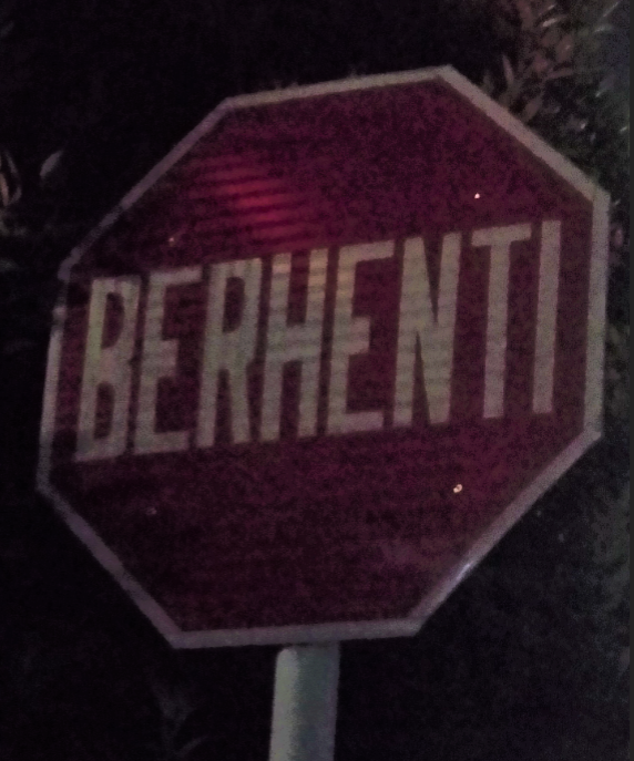 Road Sign Recognition Object Detection Dataset and Pre-Trained Model by ... Road Sign Recognition Object Detection Dataset and Pre-Trained Model by ...