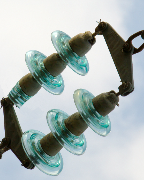 broken-glass-insulator Object Detection Dataset and Pre-Trained Model by Deep learning