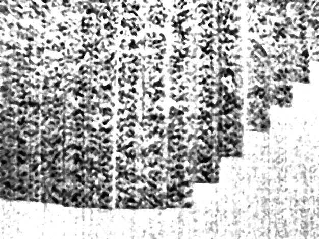 Gap detection in enhanced thermal images Object Detection Dataset by ...
