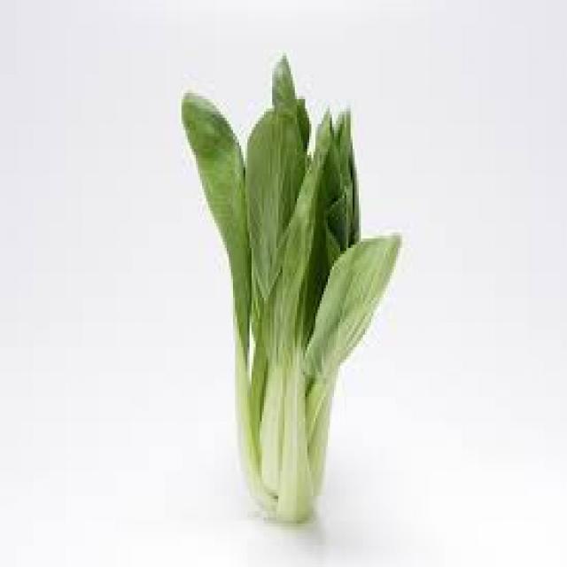 BokChoy_Broccoli Object Detection Dataset and Pre-Trained Model by Anthony