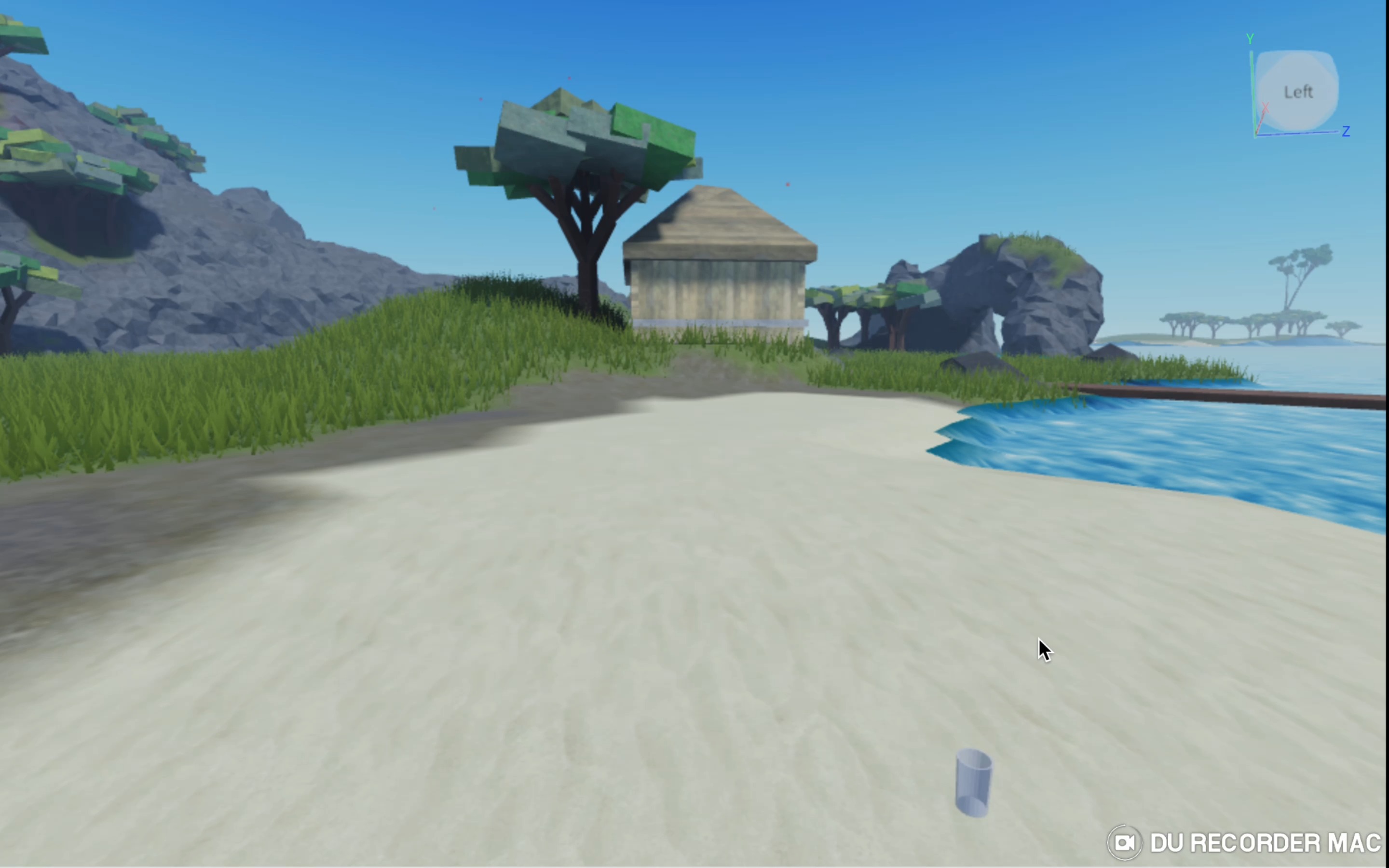 Clean Oceans - Roboflow Universe