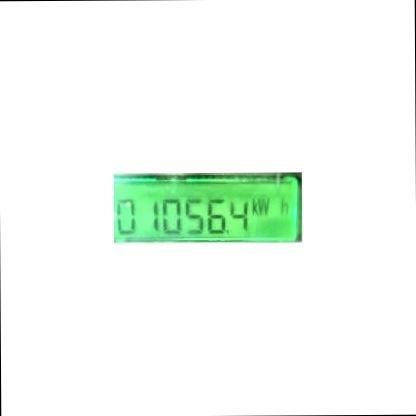 Meter_reading Object Detection Dataset by Digittagging