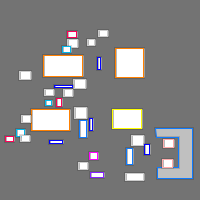 floor_plan_detection Object Detection Dataset and Pre-Trained Model by squareyards