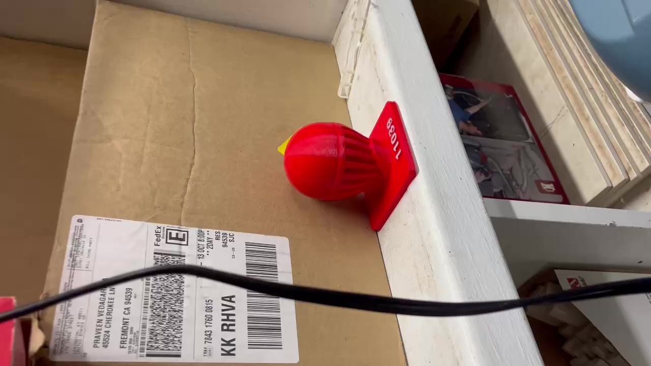 Redelement Object Detection Dataset By Shreyas Chauhan