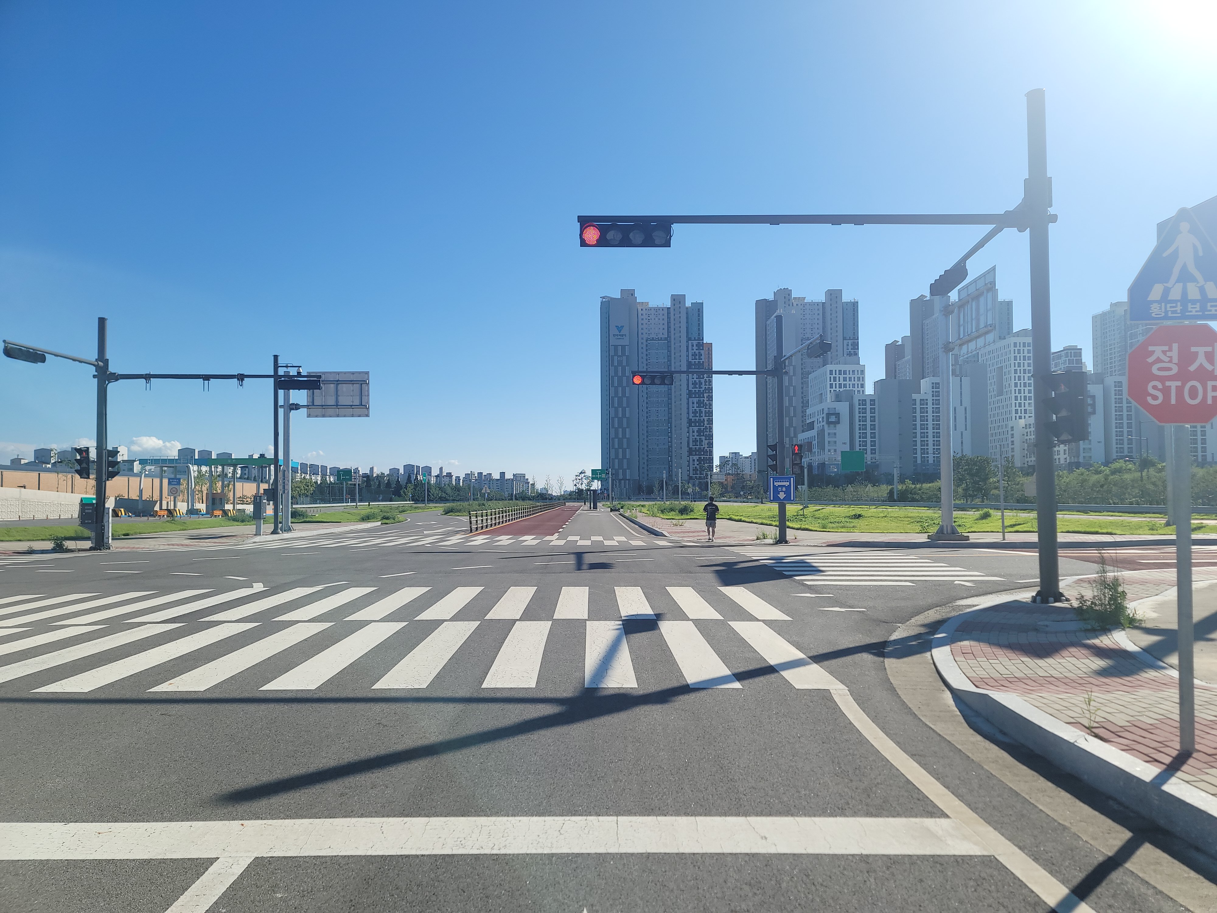 trafficlight_4classes Object Detection Dataset by eva