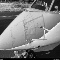 Aircraft Damage Detection Object Detection Dataset and Pre-Trained ...