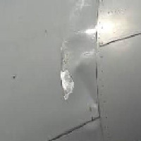 Aircraft Damage Detection Object Detection Dataset and Pre-Trained ...