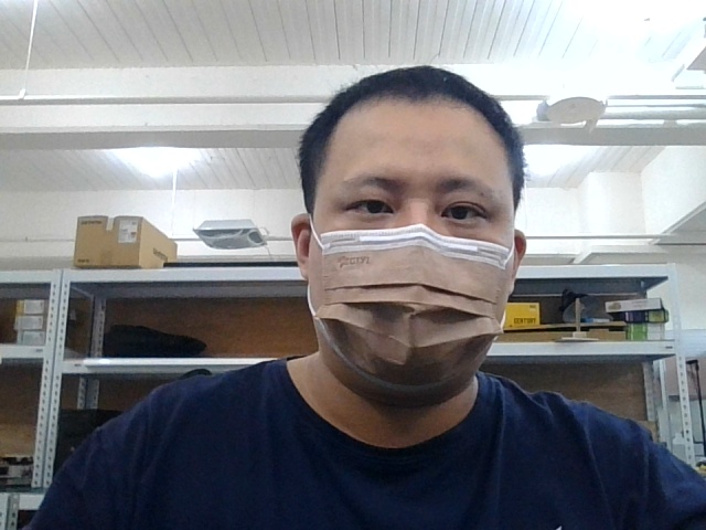 Boris Chen (boris-chen-rnvwb) - Roboflow Universe