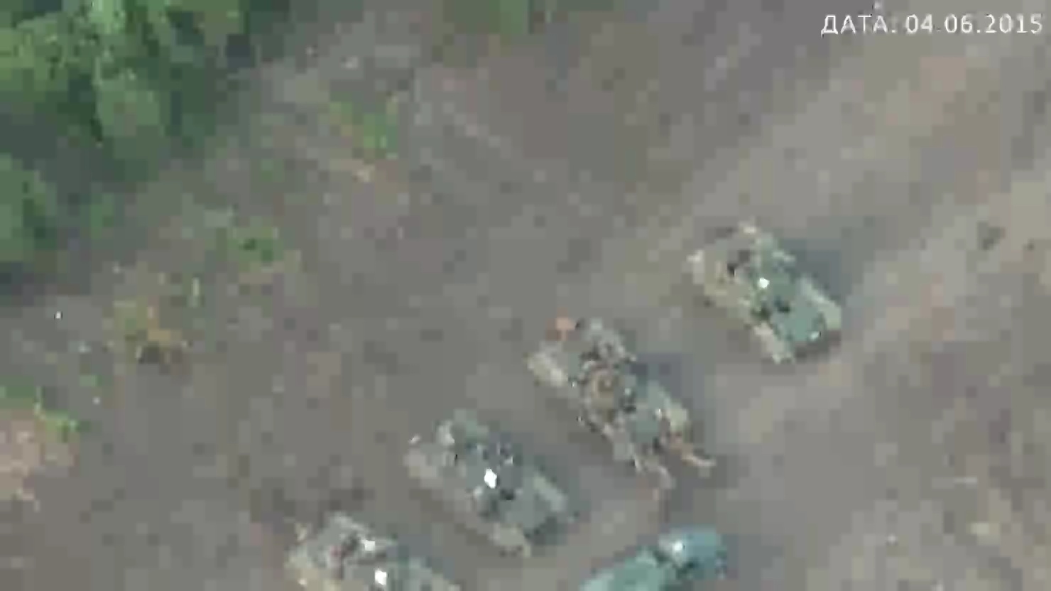 YOLO-NAS - Tank Class Object Detection Dataset and Pre-Trained Model by Adam Cook