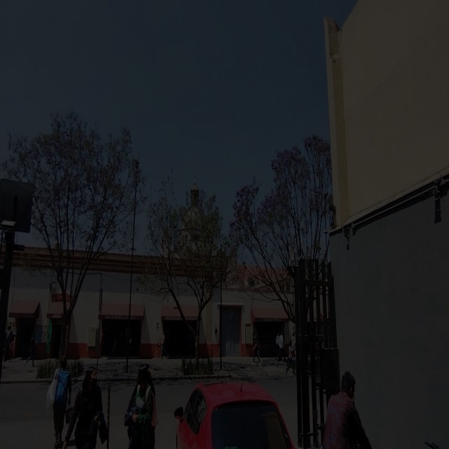 Person Detection Augmentation Object Detection Dataset By Adam Cook
