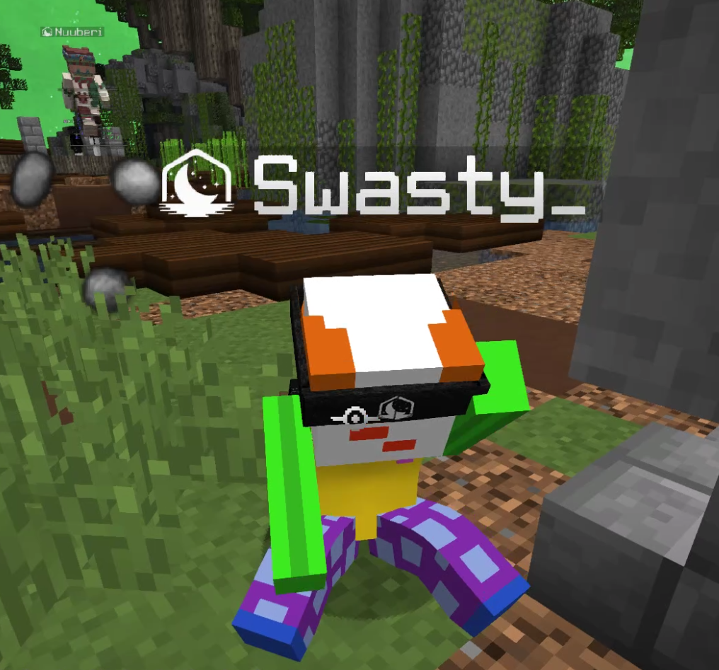 How to Use the minecraft skins Object Detection API