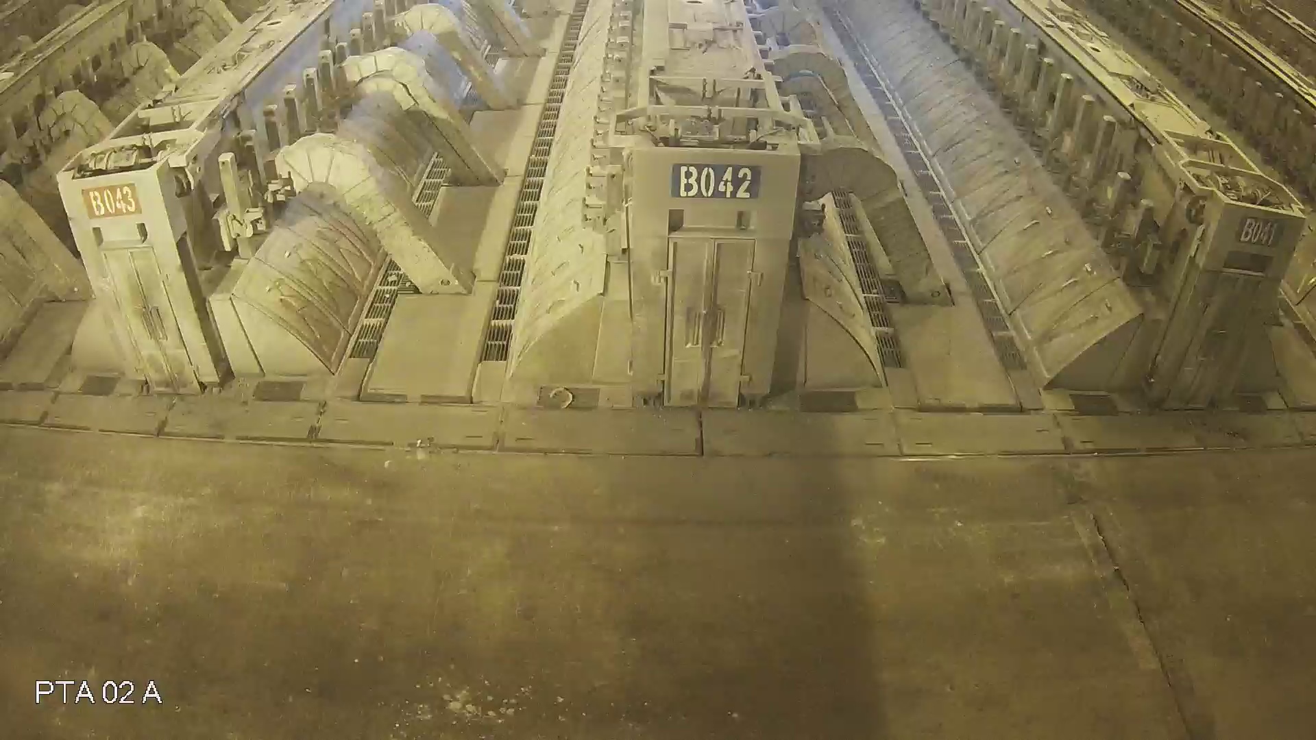 PTA Pot ID Object Detection Dataset by images