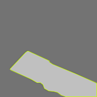 Corrosion-sample Instance Segmentation Dataset and Pre-Trained Model by ...