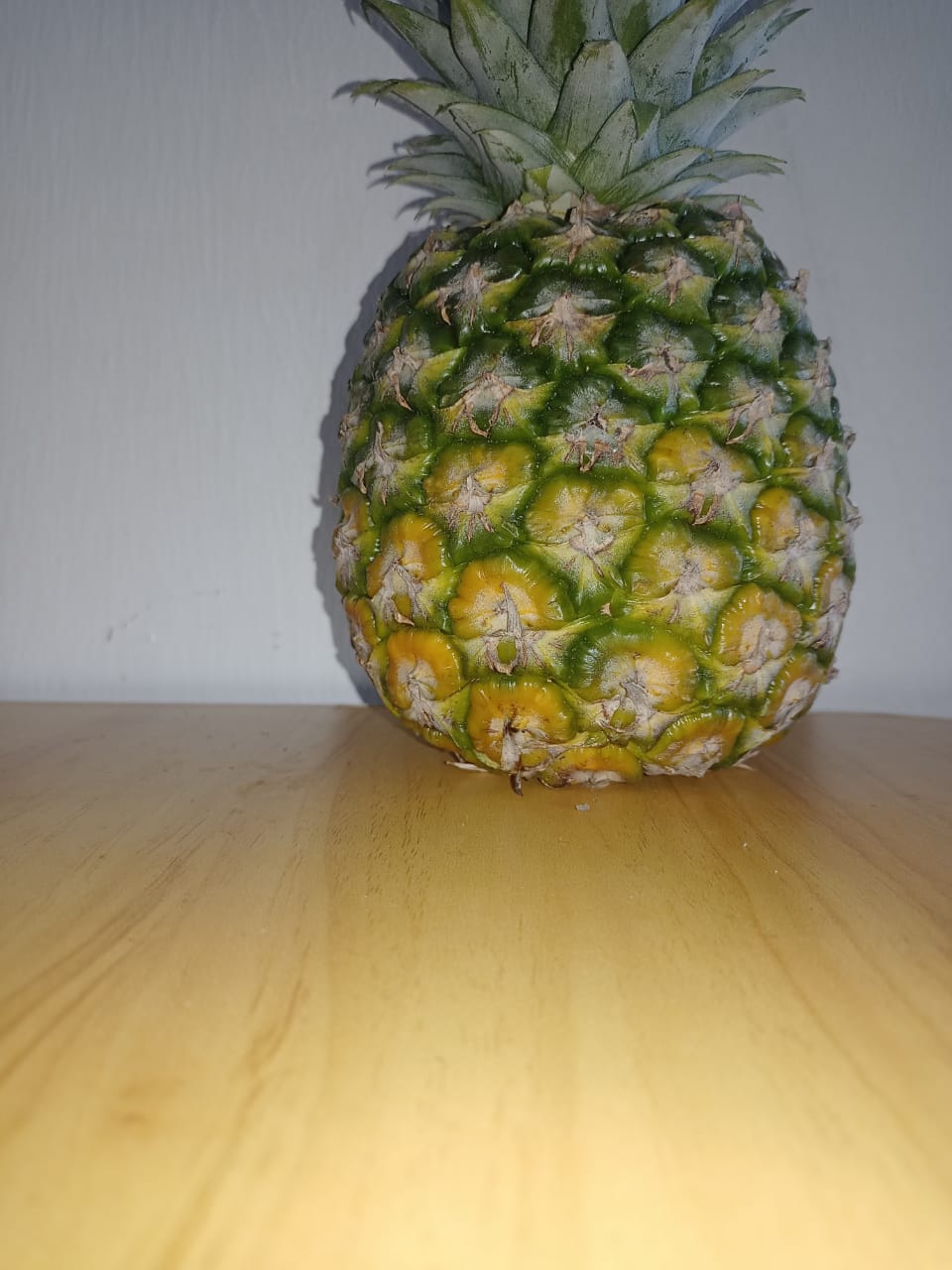Pineapple Maturity Detection Object Detection Dataset And Pre Trained Model By Pineapple Maturity