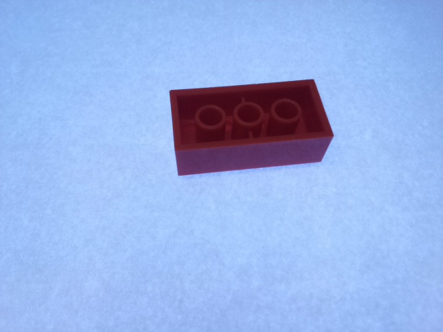 Lego Detection Object Detection Dataset And Pre Trained Model By Lego