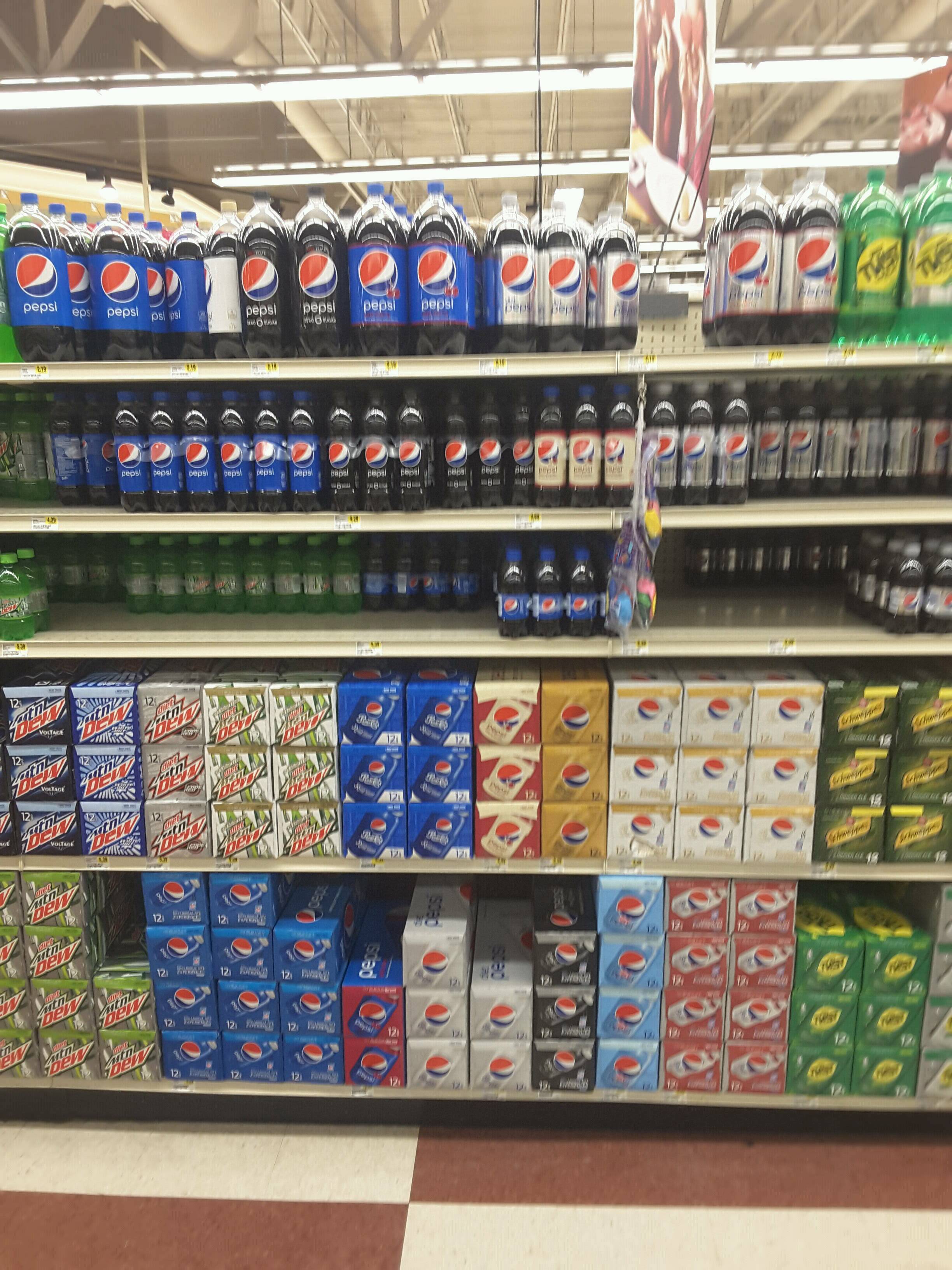 batch_3_stockout Object Detection Dataset by fr