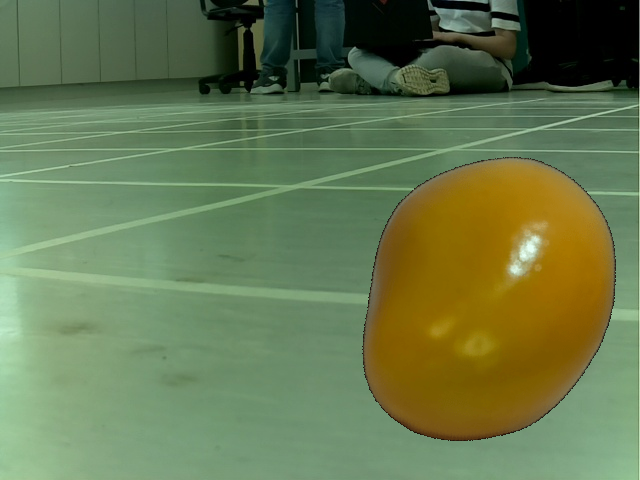 Fruits Dataset Object Detection Dataset And Pre Trained Model By Csgo
