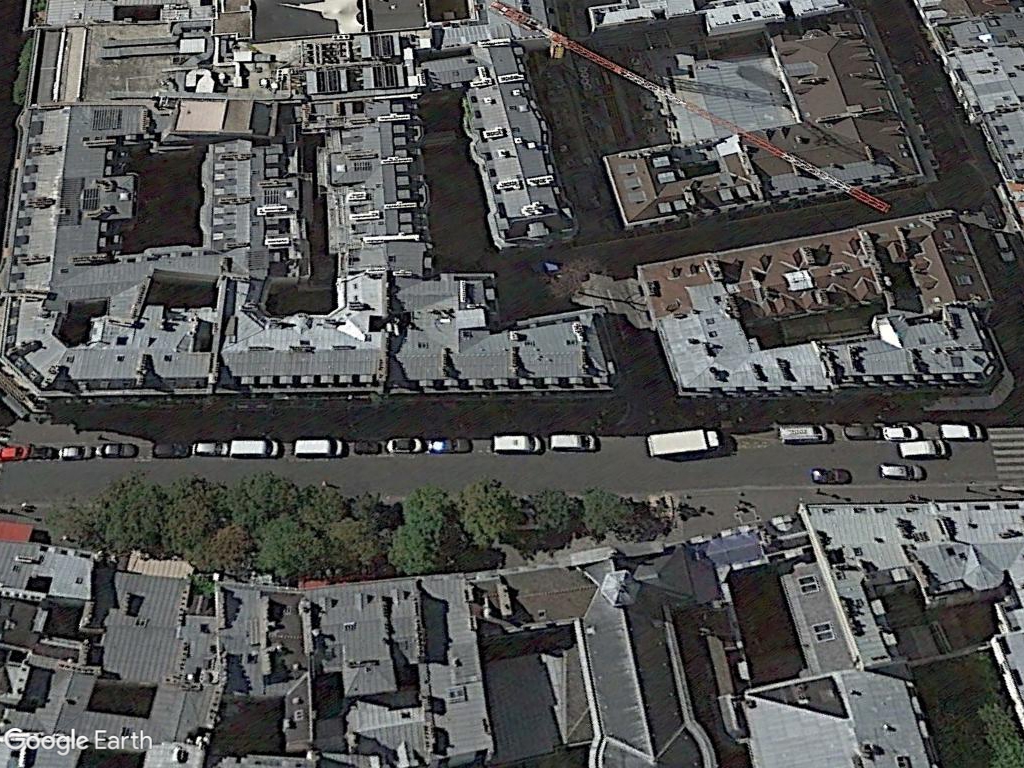 Uav Object Detection Dataset By Fyp
