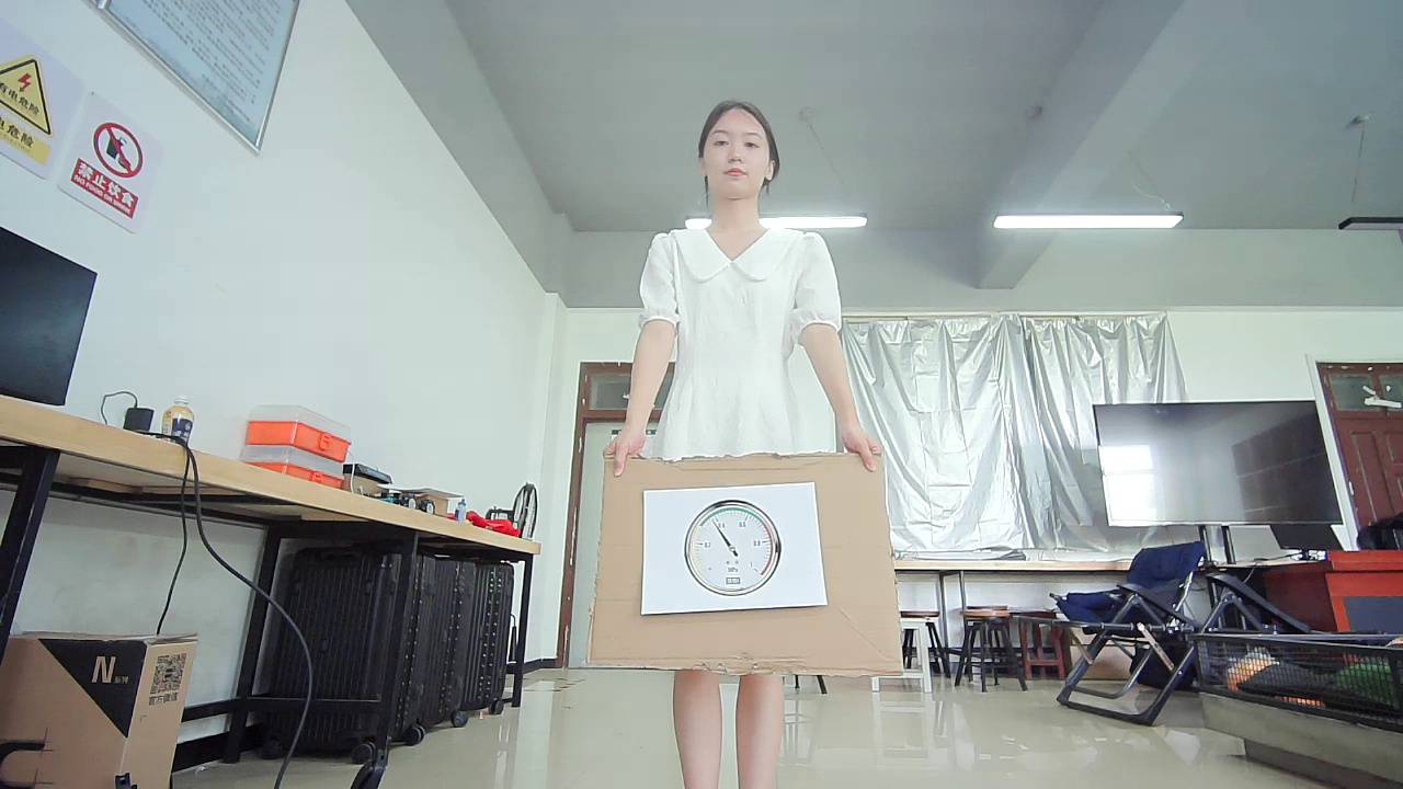 dial_plate_classification Object Detection Dataset and Pre-Trained Model by gether