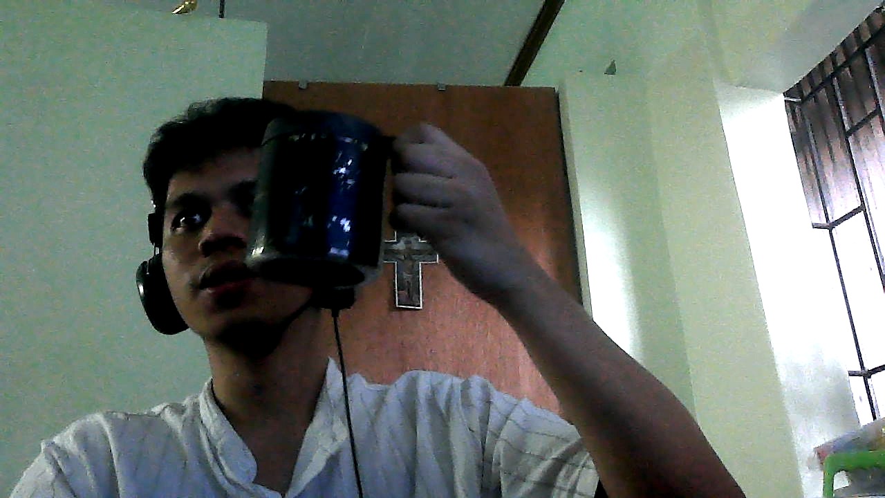 How To Use The Demo Roboflow Object Detection Api