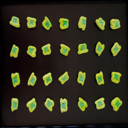 Marbits Lucky Charms Object Detection Dataset and Pre-Trained Model by ...