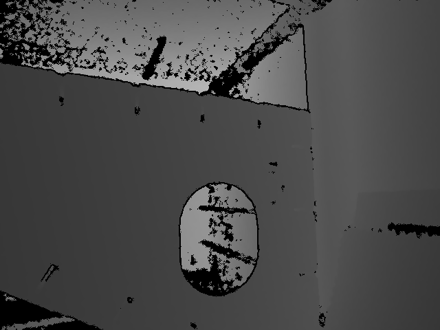 Hole Detection Yolov5 Object Detection Dataset By Jianan