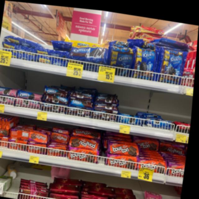 new-shelf Object Detection Dataset and Pre-Trained Model by nitesh sukhwani