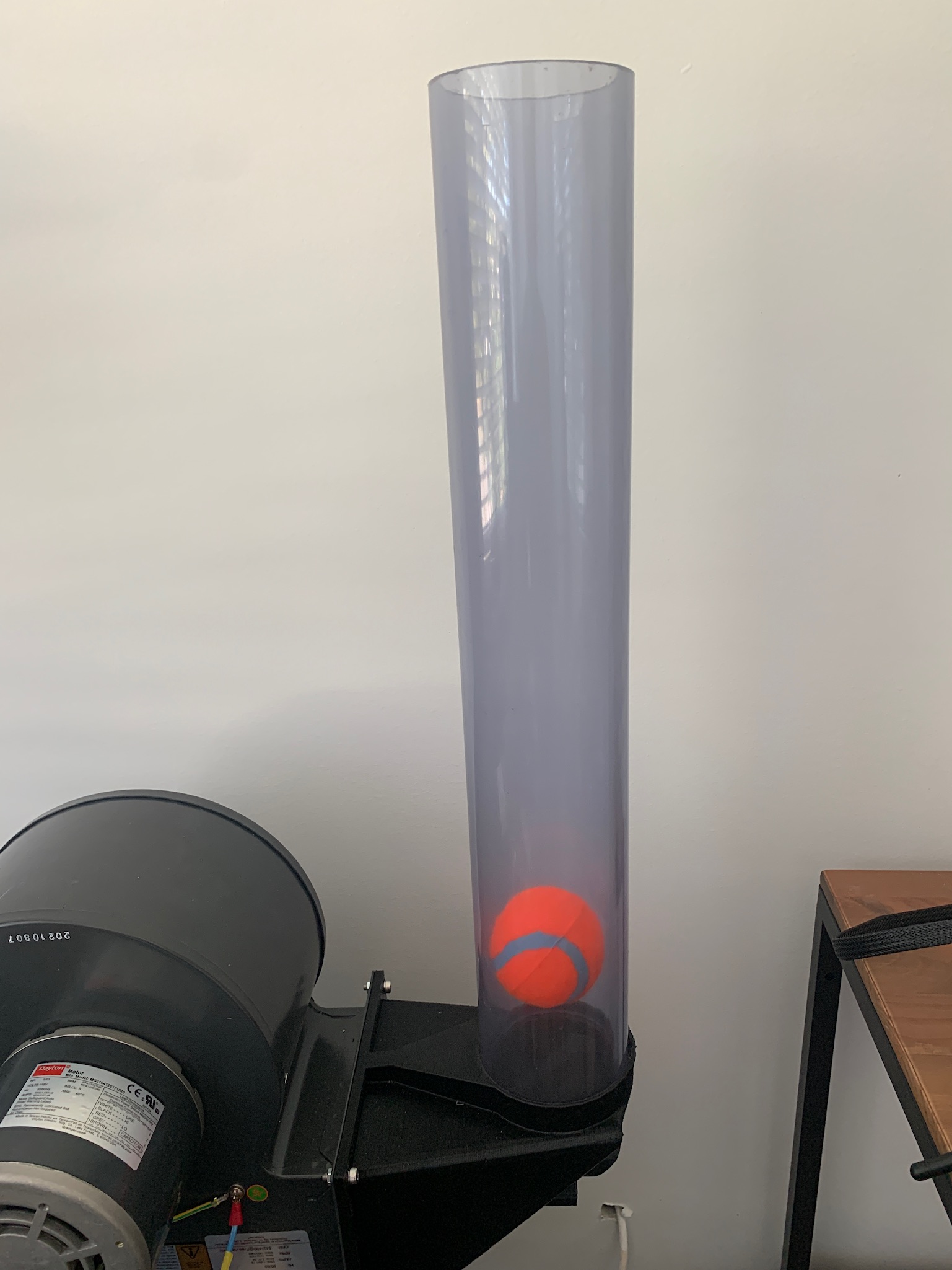 orange-ball-good Object Detection Dataset by ball detection