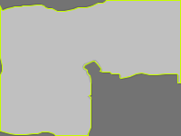 Corrosion Semantic Segmentation Semantic Segmentation Dataset by Gopalkrishnan