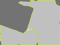 Corrosion Semantic Segmentation Semantic Segmentation Dataset by Gopalkrishnan