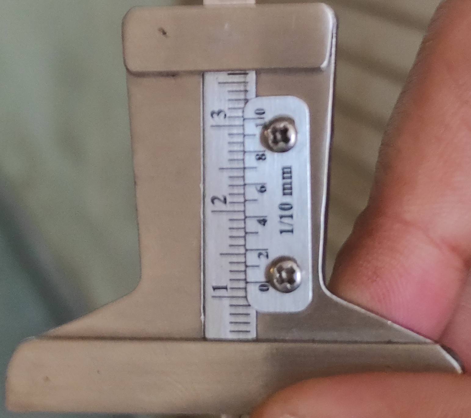 Machli_Guage_Numbers Object Detection Dataset by Axisvation Technologies