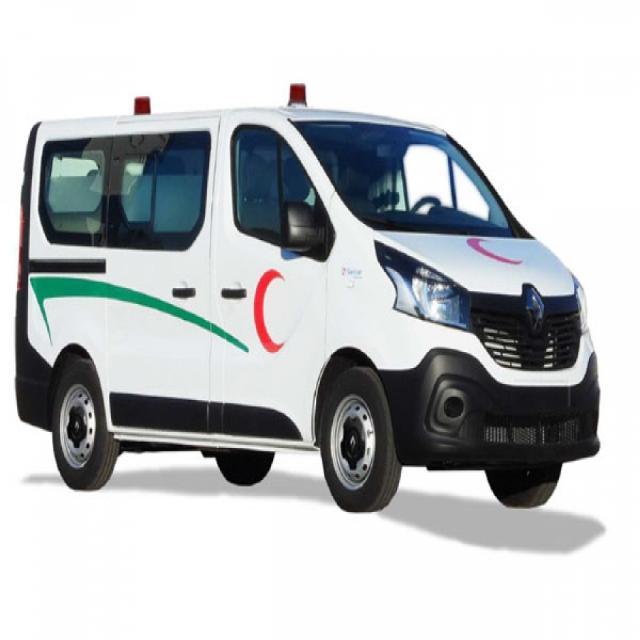 Priority-Vehicles-01-09 Object Detection Dataset by Smart Traffic