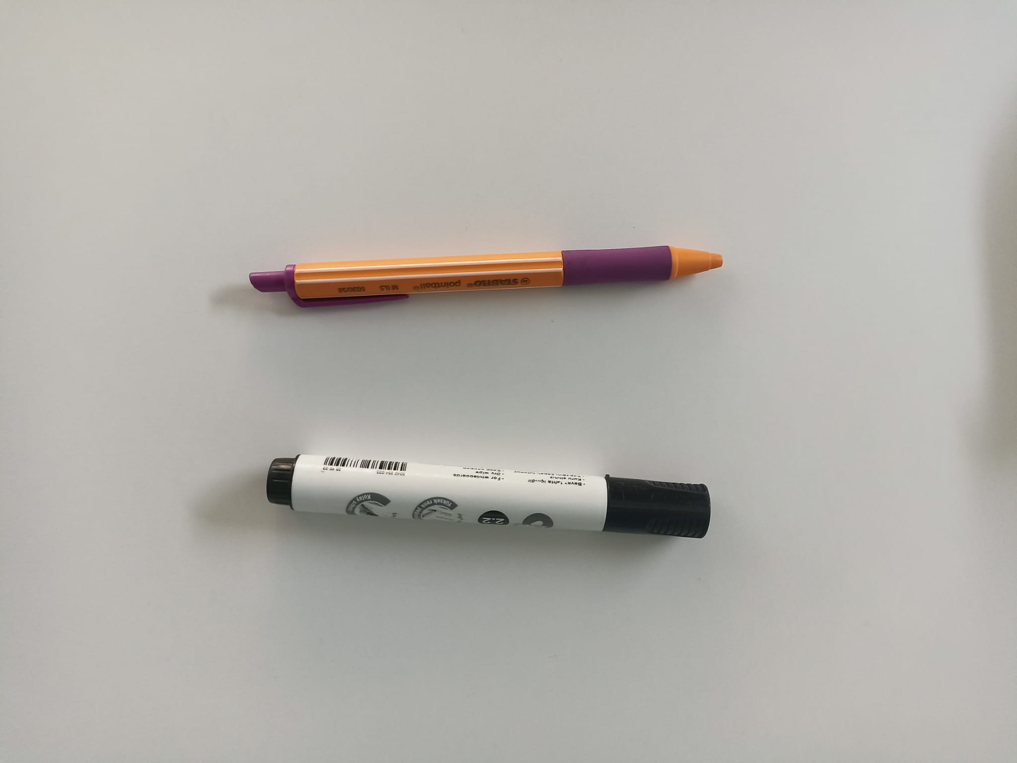 Pen Object Detection Dataset By Skdar Nverstes