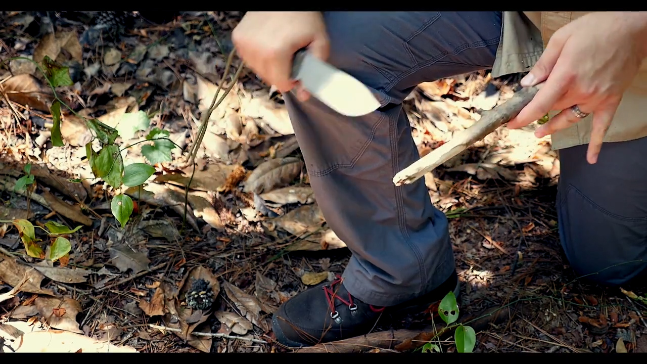 How to Use the final_knife Object Detection API