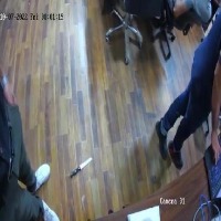 weapon detection Object Detection Dataset and Pre-Trained Model by test