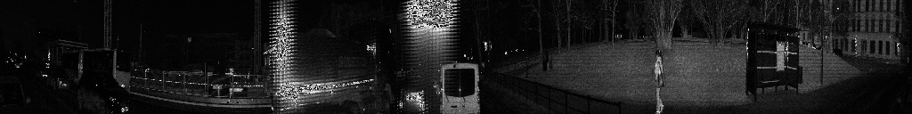 mydata full Object Detection Dataset by LidarImage