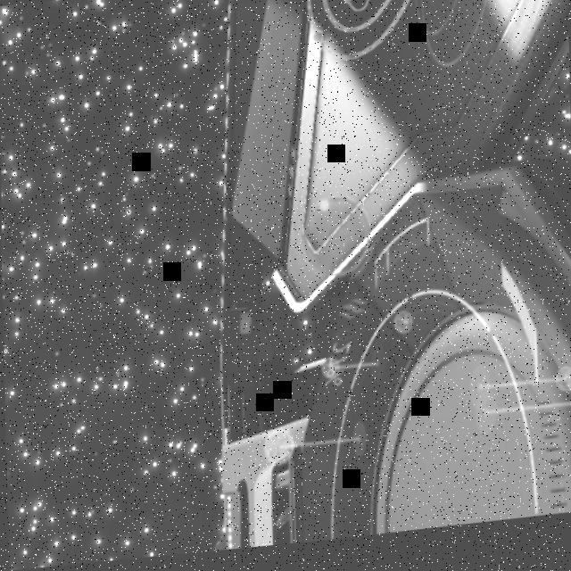 compas_glare Object Detection Dataset by Sergei