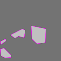 Concrete damage - 200 img Object Detection Dataset and Pre-Trained Model by Thesis
