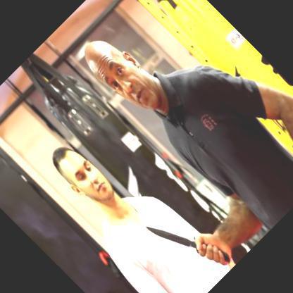 weapon detection Classification Dataset by weapon detection