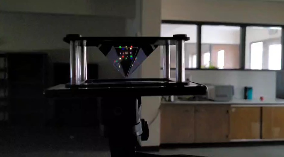 Orientation Guidance Object Detection Dataset By Holocube