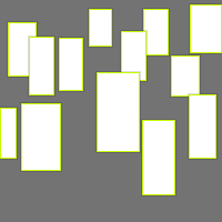 peolpe counting Object Detection Dataset and Pre-Trained Model by Uni