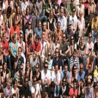 peolpe counting Object Detection Dataset and Pre-Trained Model by Uni